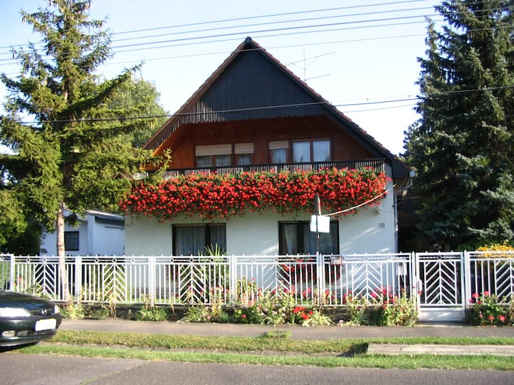 Emelet - Siófok