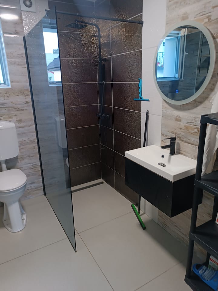 Apartma Pri Renati - Celje