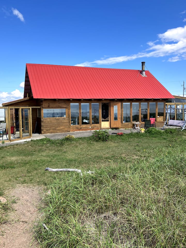 Le 141 Bord De Mer - Bonaventure