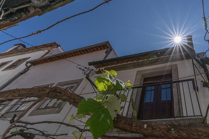 Cantinho Dos Avós - Viana do Castelo