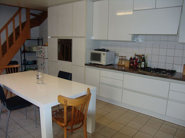 Gezellige Plek In Centrum Leuven - Leuven (Louvain)