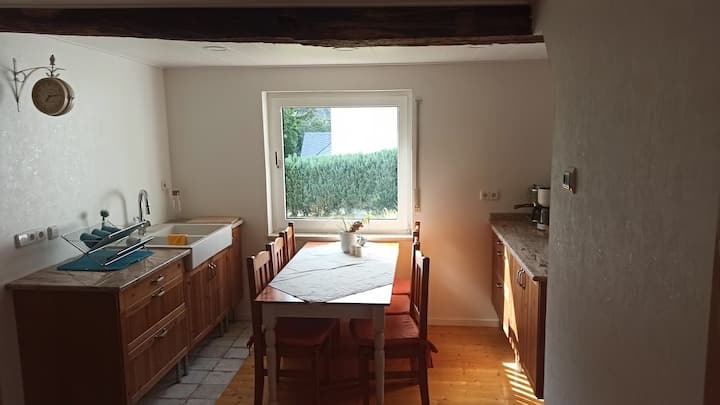 Casa Filada - Ferienort Für Alle - Kastellaun