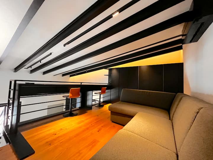 Designloft Otilia•metro 2min•quiet & Self Check-in - Milaan