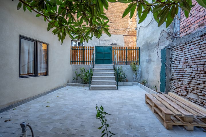 Old Town Apartment Tbilisi (Nr.1) - Tiflis
