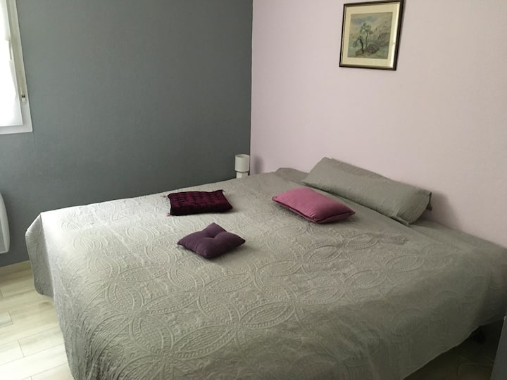 Chambre D’hôte - Dax