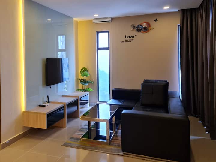 Cozystay @Ion D'elemen Genting 10 Mins To Skyworld - Genting Highlands
