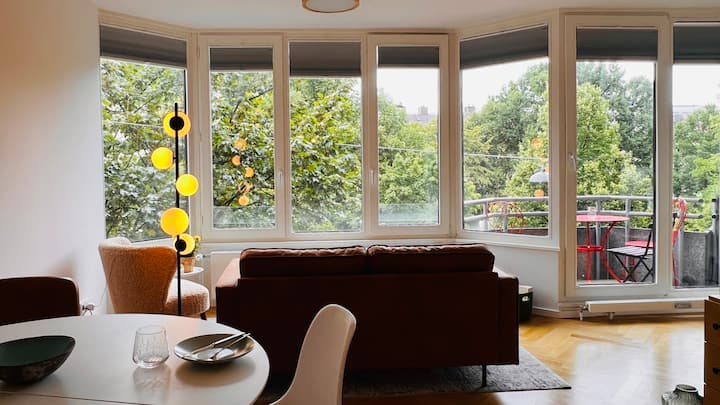 Tolle Wohnung Im Gärtnerplatzviertel - 1,5 Zimmer - München