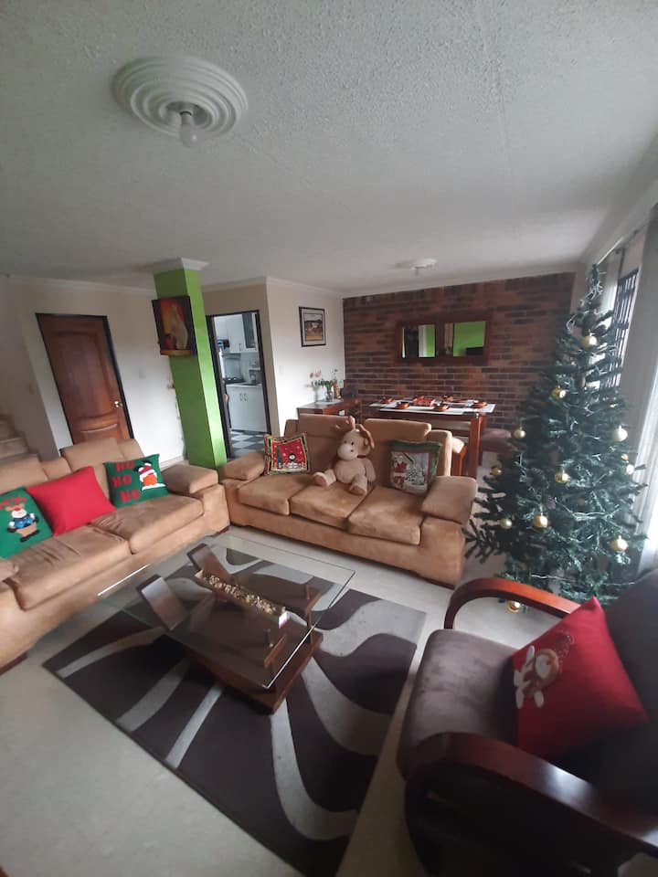 Hogar Sivanero - Iza