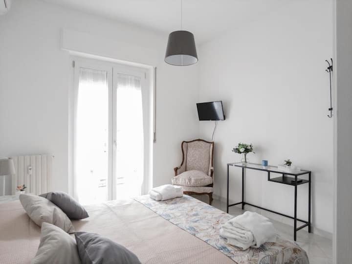 R&d Flat - Milaan