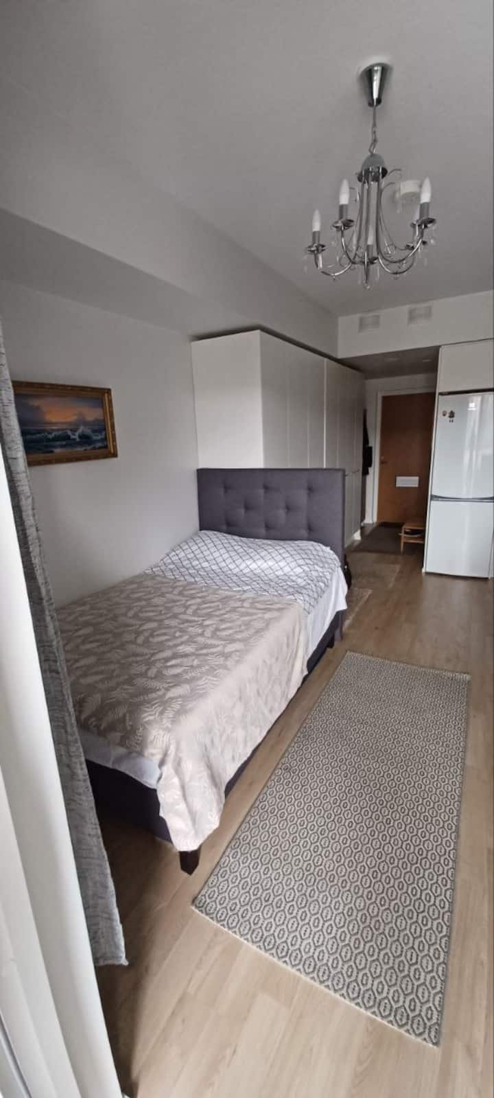 Lovely Studion Near Nature - Espoo