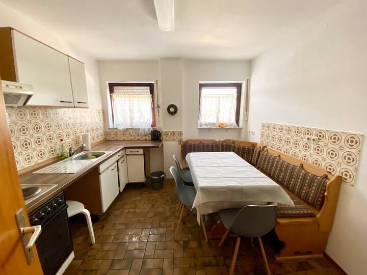7 Pers. • 5 Schlafzimmer • Parkplatz • Für Firmen - Baden-Baden
