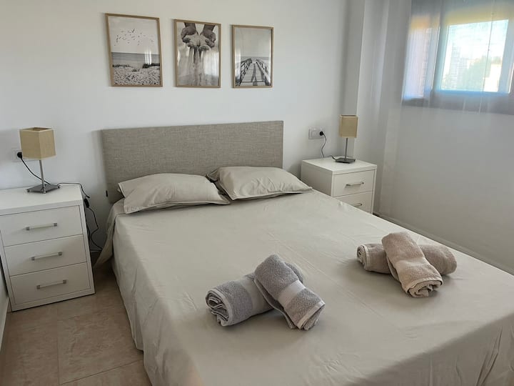 Apartamento Denia - Dénia