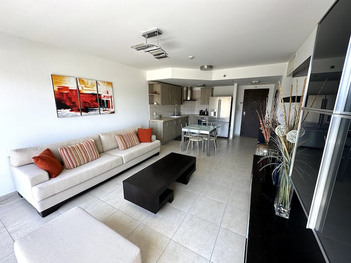 Elegant 1 Bedroom Oasis Marina - Israël