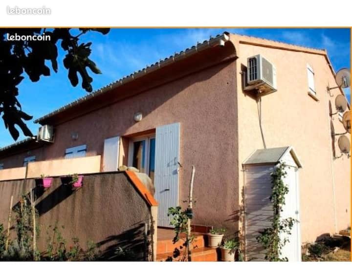 Maisonnette à 300 M De La Plage - Macinaggio