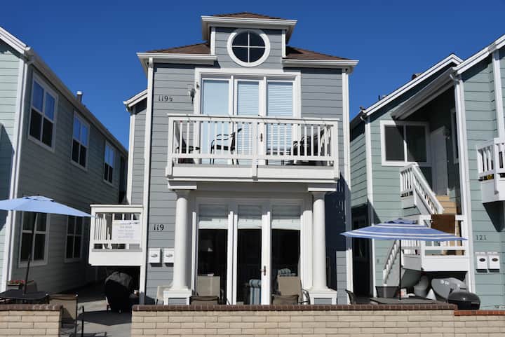 My Newport Place - Newport Beach, CA