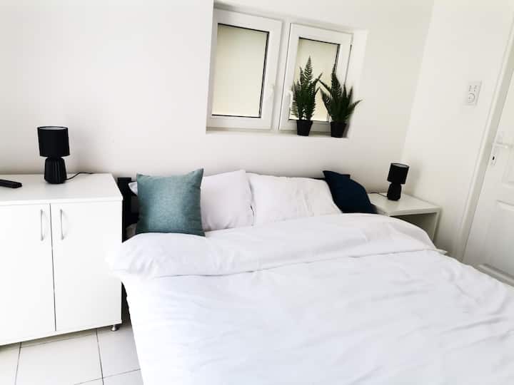 Dream House Apartments 
Studio - Gornji Milanovac