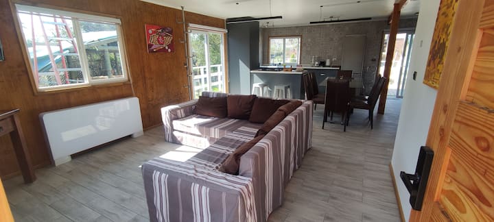 Casa En El Campo Paine - Paine