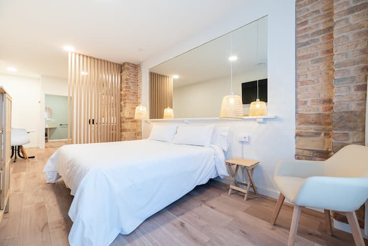 Apartamento Turístico Fátima 8 - Vigo