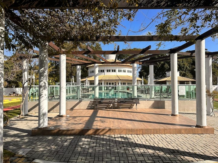 Apartamento Aconchegante Cachoeira (350m Da Praia) - Florianópolis