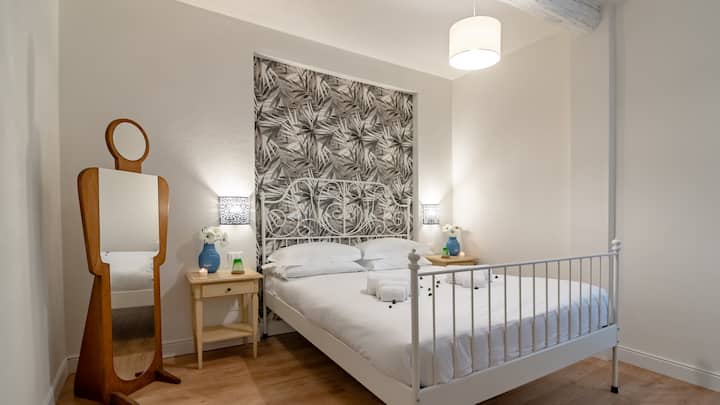 Wild House In City Center [10 Min To Santa Croce] - Florencia