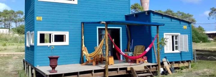 Cabana Tapioca - Punta del Diablo