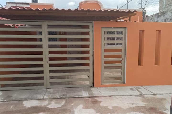 Casa De Descanso - Tepic