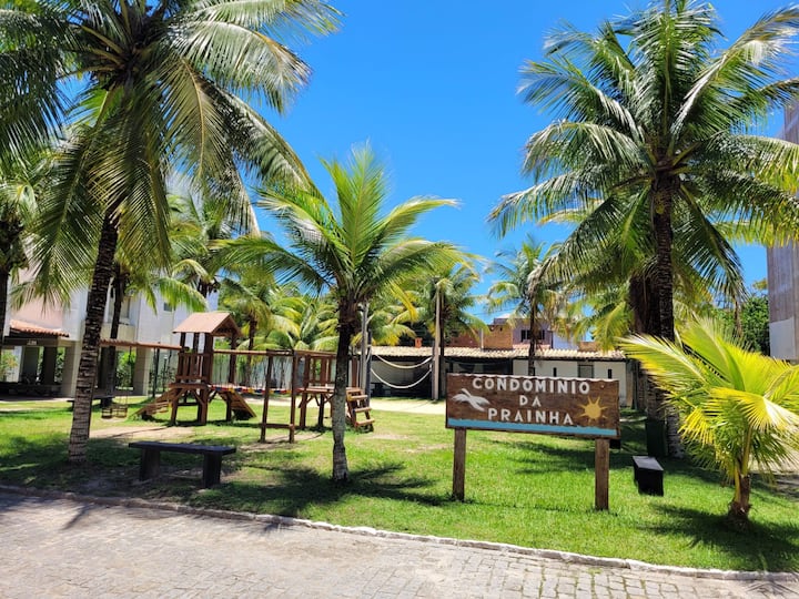 Apê Prainha - Arraial do Cabo