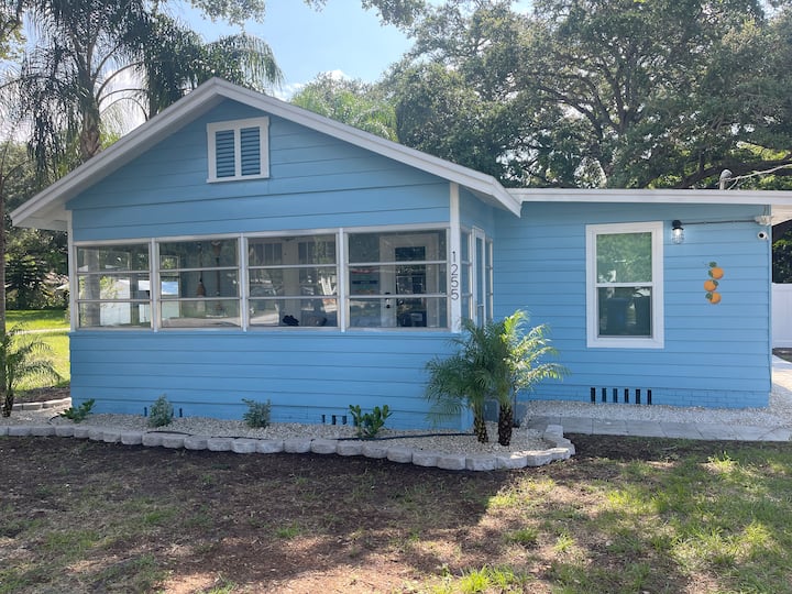 Larimar House - Dunedin, FL