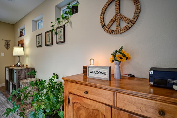 Zen Gardens - Wheat Ridge, CO