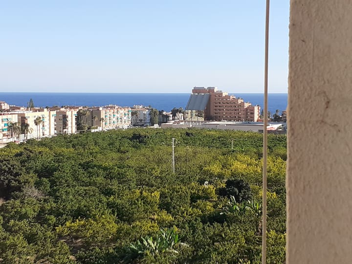 Apartamento Centro Cosy - Almuñécar