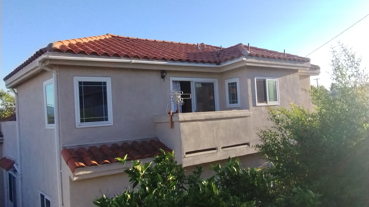 ¡Gran suite 430SF y a minutos de Redondo Beach! - Casas en renta en ...