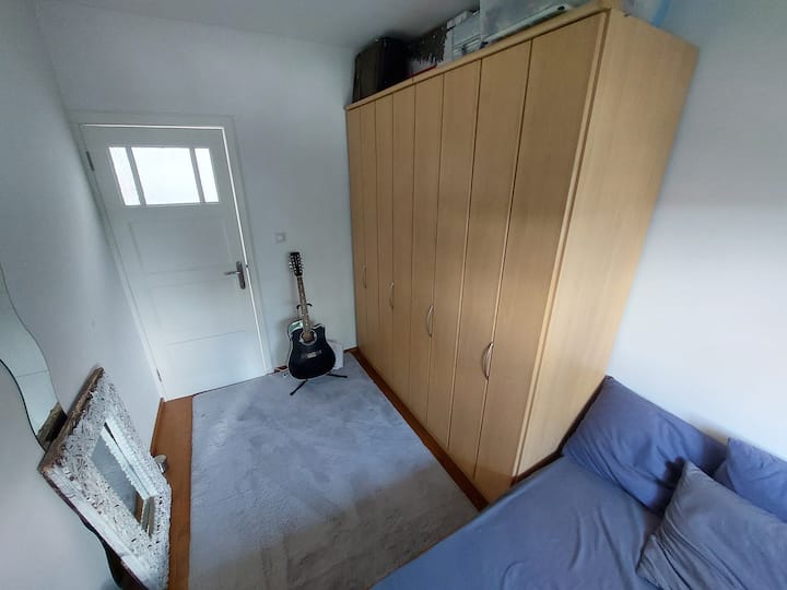 Private Room In Amsterdam For 1 Per. (Min 15 Days) - Amsterdam