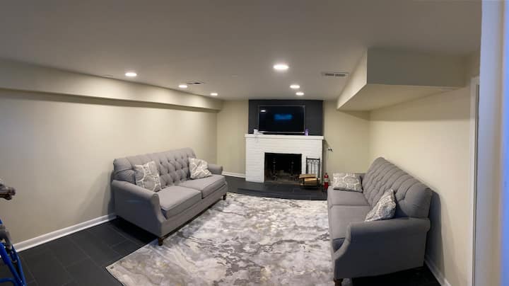 Home Away From Home - Ann Arbor, MI