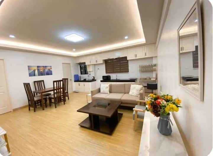Spacious 3br Home - Calamba