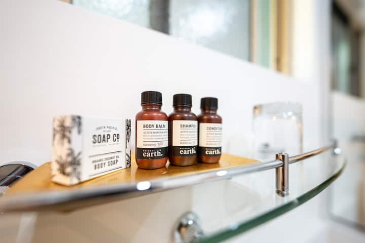 Blue Summit Hideaway - 1 Brm Grand Spa Suite - ユンガブッラ