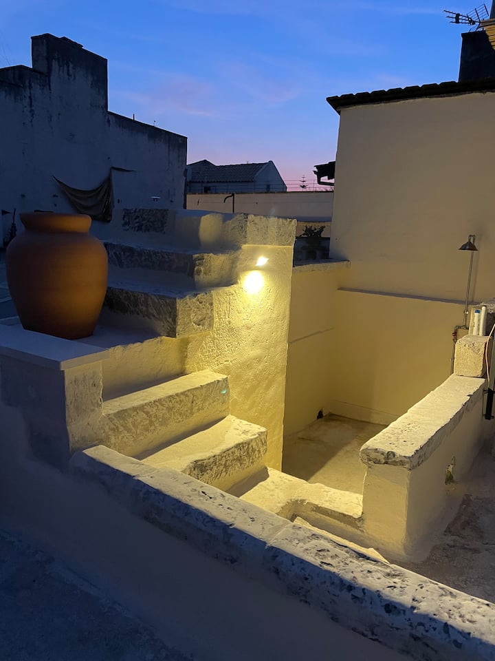 Au Coeur De Galatina - Galatina