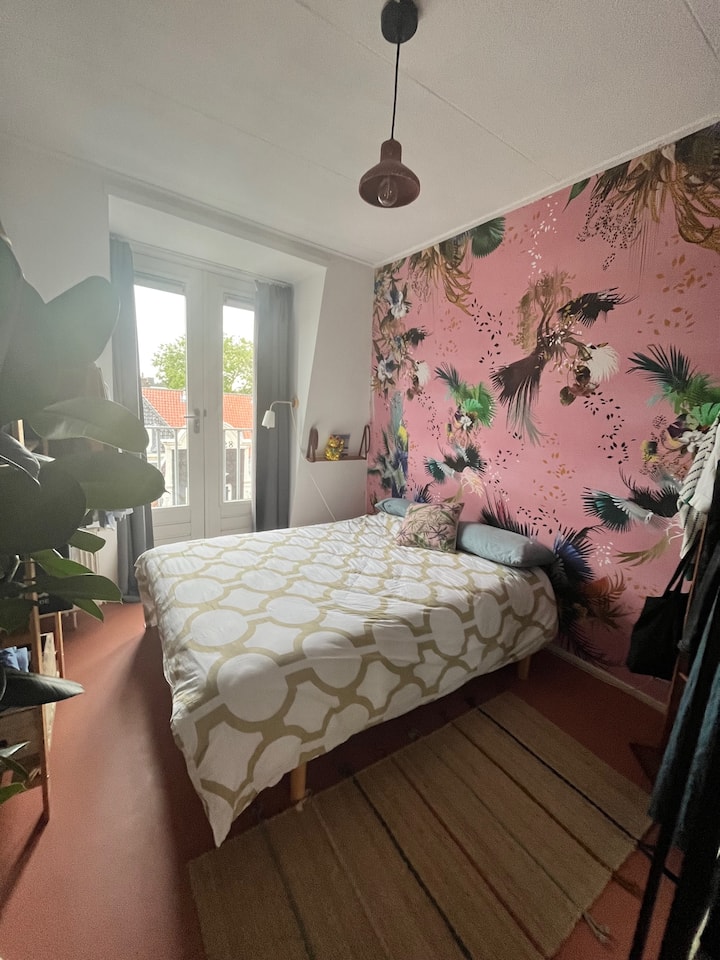 Enchanting Haven In De Jordaan - Amsterdam