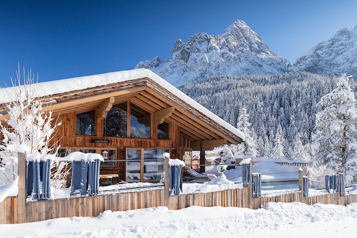 Laposch #No.6 - Ehrwald