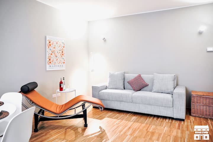 Casa Vecchia 2: Lake Como Town Center Ac Wifi - Varenna