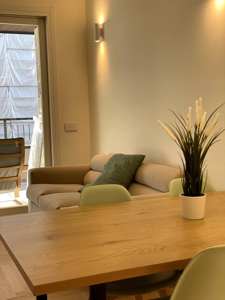 Armoniae: Nuovissimo Bilocale ! - Milan