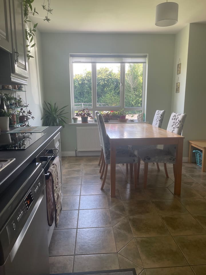 Twin Room (Double Bed And Sofa Bed) - Leitrim Village