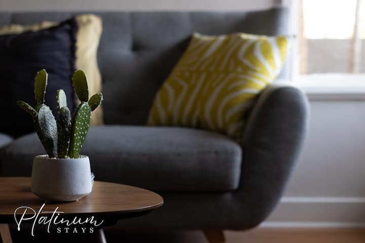 Homely On Webster – 2br Close To Hospital - Ballarat