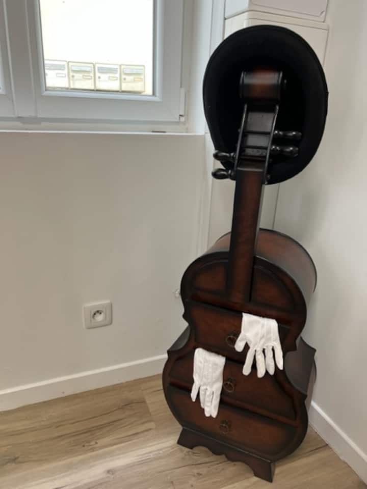 Captain Yoo - Antre De Lupin - Fécamp