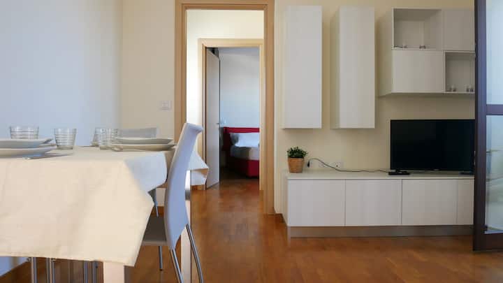 Charlotte Terrace - Cagliari