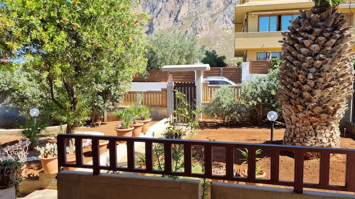 Casa Mare Relax - Custonaci