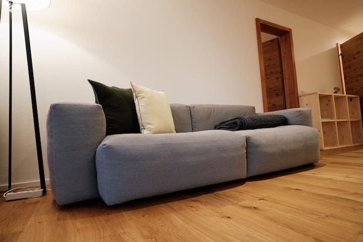 Charmant Appartement - Elm