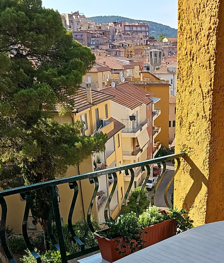 Appartamento Villa Consani - Orbetello