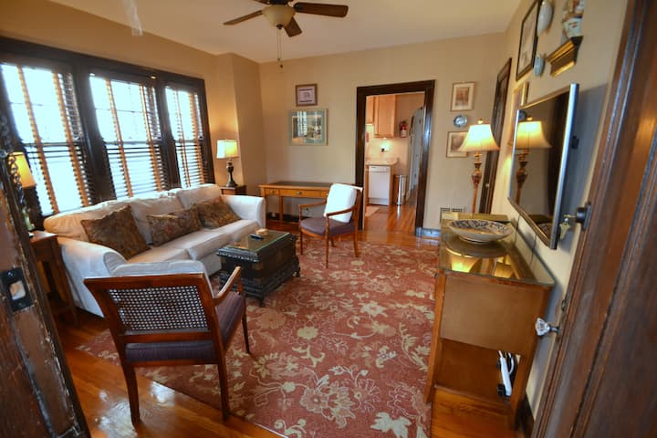 E-1 Hyde Park/ Mt Lookout Furn 1 Br Apt - Cincinnati