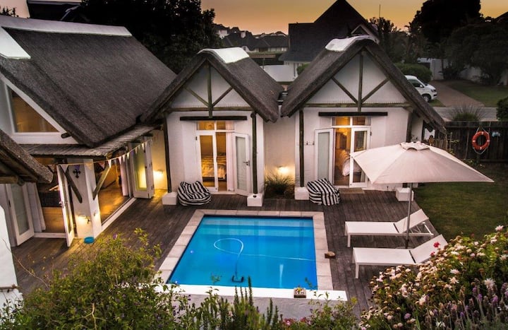 Lily's House - Saint Francis Bay