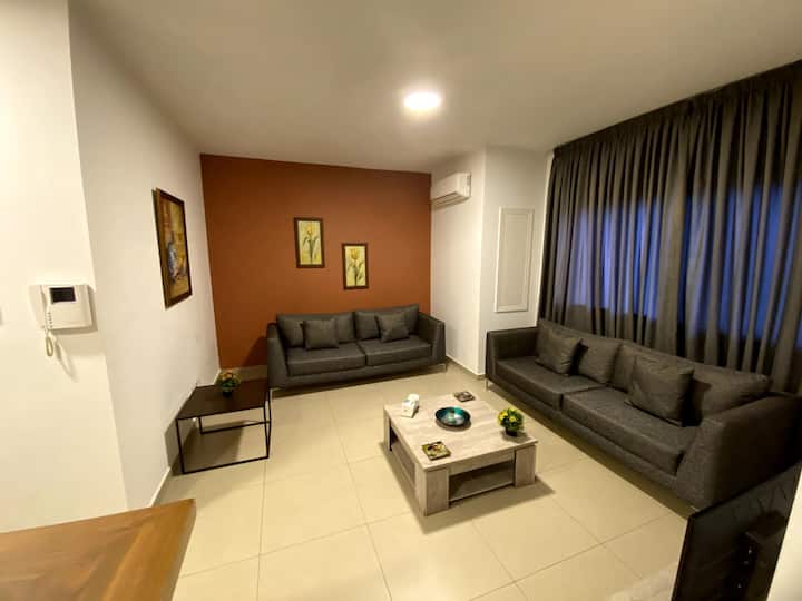 Convenience Condo - Beirut